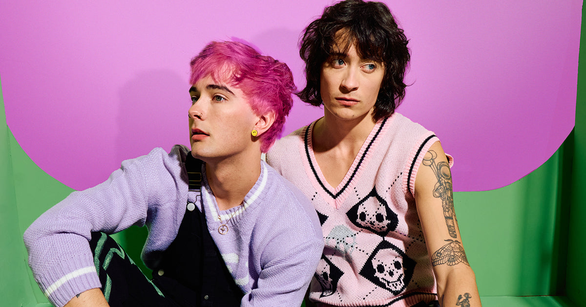 N25 Merch – Negative 25